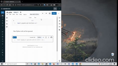 Michael Gardner On Linkedin Databricks Copilot Machinelearning Dataengineering