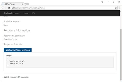 asp สร้างโปรเจ็กส์แบบ webapi phaisarn