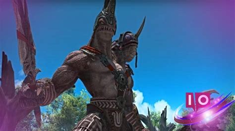 Discover The Surprising Appeal Of Bakool Ja Ja In Ffxivs Dawntrail