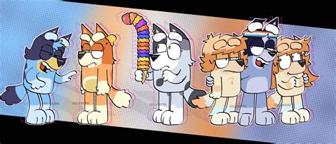 Cousins By Ilkhere On Deviantart