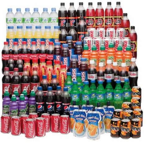 South African Drinks