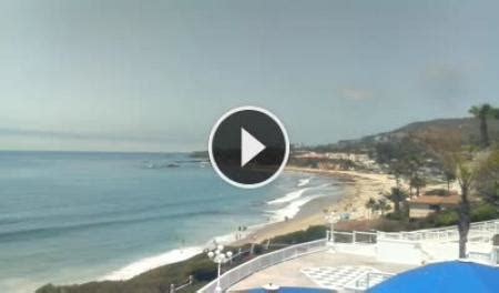 Webcam Laguna Beach California Hd Stream Laguna Beach