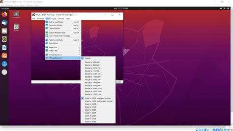 Install Screens On Ubuntu At Jordan Mealmaker Blog