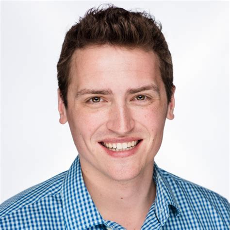 Colton Larson Linkedin