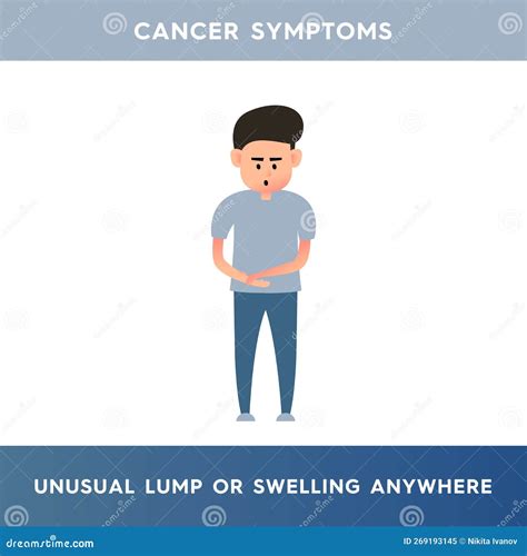 Ganglion Cyst Structure Diagram Medical Science Stock Illustration 285679585