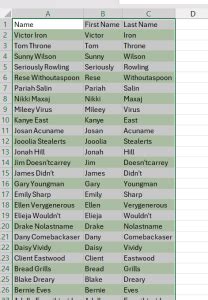 How To Highlight Every Other Row In Excel Detailed Methods MyExcelOnline