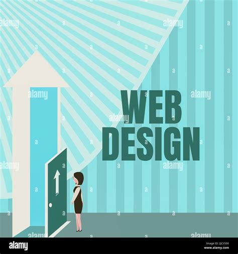 Writing Displaying Text Web Design Internet Concept Who Is Responsible Of Production And