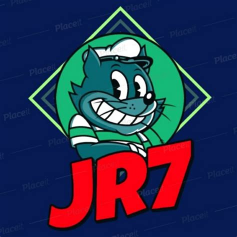 Jr7 Youtube