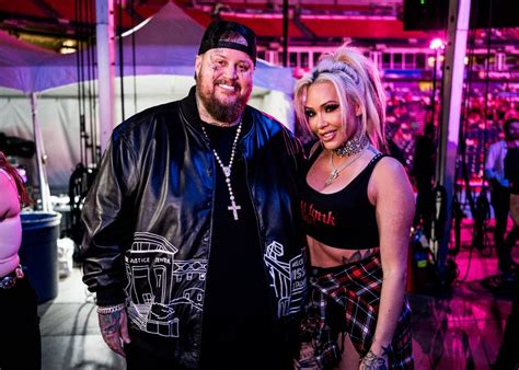 Bunnie Xo Leaves Her Husband Jelly Roll Stunned With Bold Move
