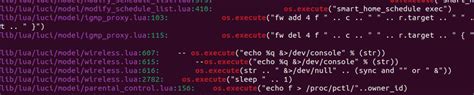 Cve 2024 53375 Tp Link Archer Router Series Authenticated Rce Thotty