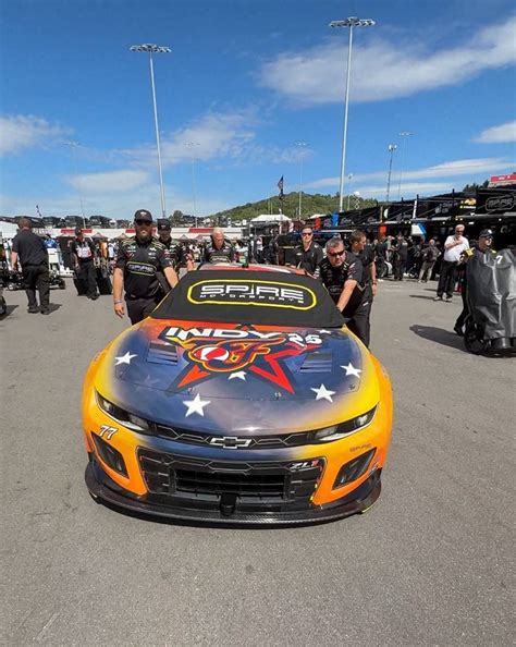 Jack Dodsons Jack Dodsons Racing Insider News Race Page