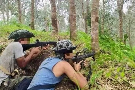 တနင်္သာရီမြို့တွင် စစ်ကောင်စီတပ်နှင့် ဒေသခံတော်လှန်ရေးတပ်ဖွဲ့ဝင်များ ၃ ရက်ကြာသည်အထိ ထိတွေ့တိုက်ပ