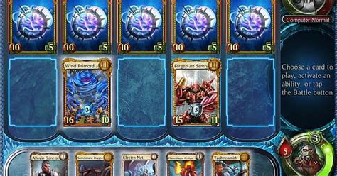 If You Play Solforge This Is What A Comeback Victory Looks Like Imgur