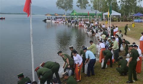 ကာကွယ်ရေးဦးစီးချုပ်ရုံး ကြည်း၊ ရေ၊ လေ မိသားစုများ၏ ၂ဝ၂၅ ခုနှစ်၊ မိုးရာသီ ငါးမျိုးစိုက်ထည့်ခြင
