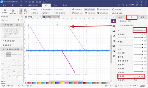 피쉬본 다이어그램 그리는 방법？초보자도 가능
