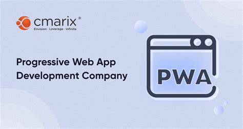 Progressive Web App Development Company India USA PWA Development