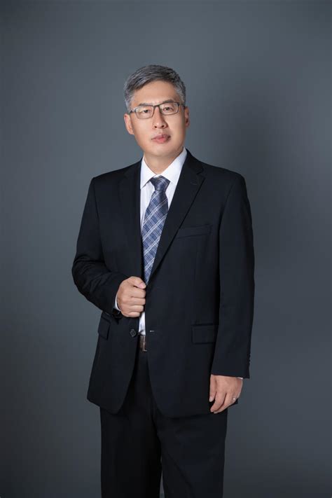 杨志峰 广东工业大学生态环境与资源学院