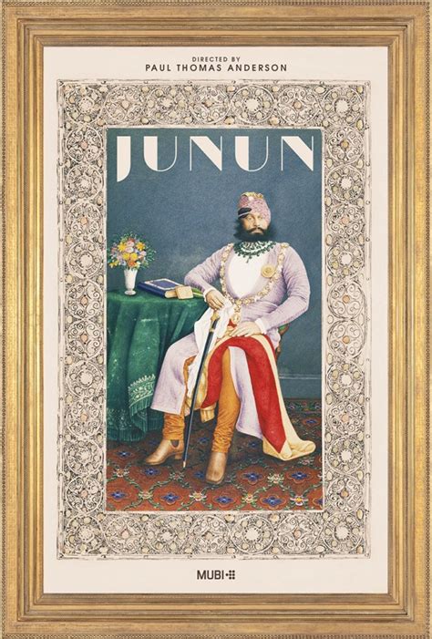 Nyff Paul Thomas Anderson And Junun Blog The Film Experience