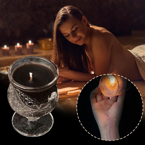 Pgyong Low Temperature Candles Wax Play Candles With Fragrance Low Heat
