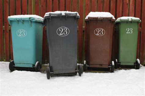 Why You Shouldnt Leave Your Wheelie Bin Out Wheelie Bin Solutions