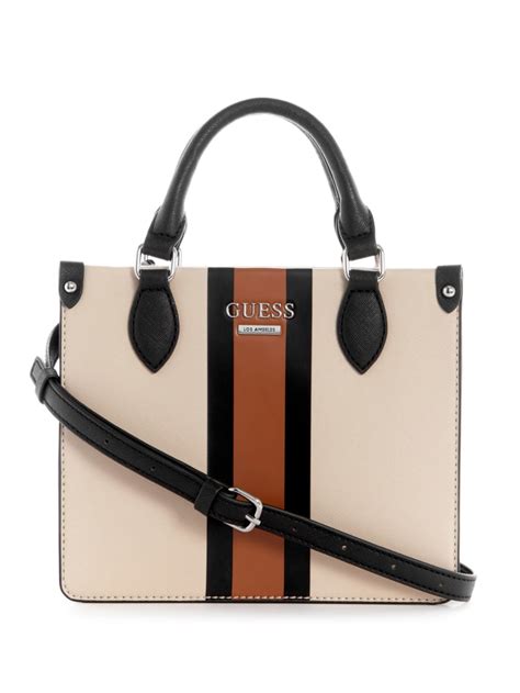 Issa Mini Satchel Guess Factory