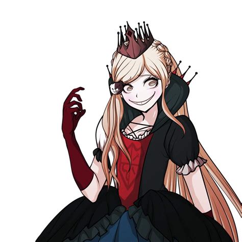 Sonia Nevermind Mastermind