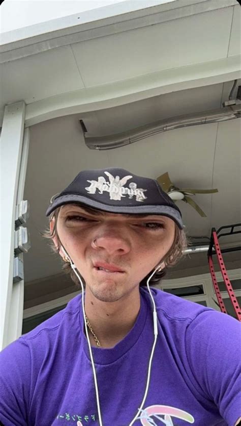 Pin De Lainey 🕯️ Em Vinnie Hacker Meu Futuro Marido Marido