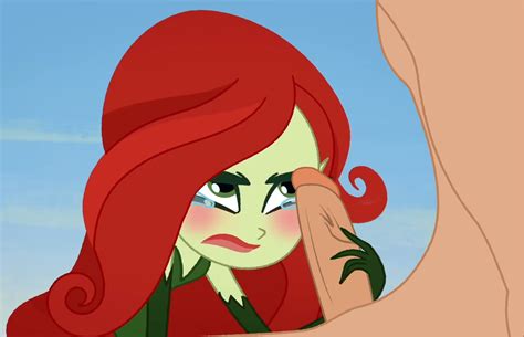 Rule 34 1girls 2d Artist Request Dc Dc Comics Dc Super Hero Girls Duo