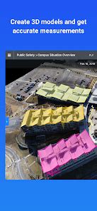 DroneDeploy Mapping For DJI Apps On Google Play