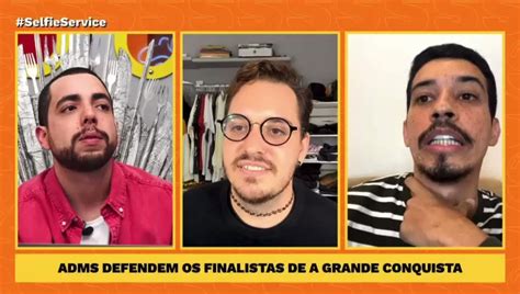 Dan Pimpão 🏳️‍🌈 On Twitter Esse Do Meio é O Marido De Vih Tube
