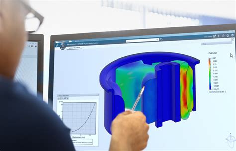 通过统一建模和仿真 加速实现业务价值 3dexperience Works