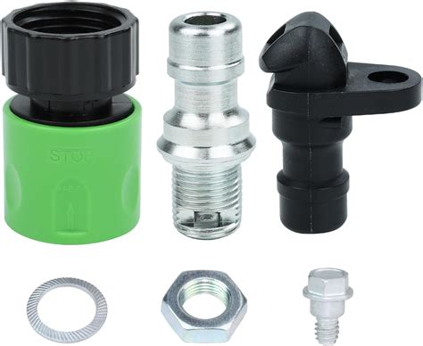 Lawneagle 490 900 M061 Deck Wash Kit Replaces Troy Bilt