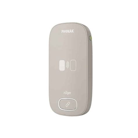 Phonak Roger Repeater FM Hearing Systems