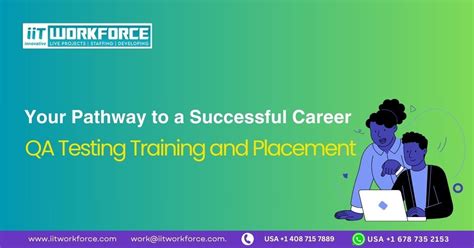 Qa Testing Training And Placement Your Pathway To A Successful Career