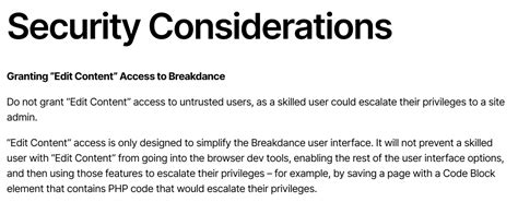 Unpatched Authenticated RCE In Oxygen And Breakdance Builder Patchstack