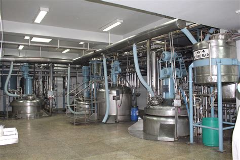 ERP System Automation And Business Processes Implementation