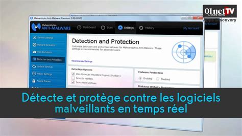 Malwarebytes Youtube