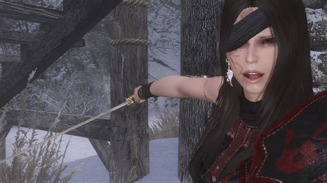 Trace Chapter Two Voraciousness Trace LoversLab