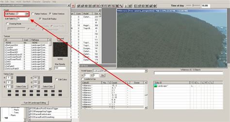 Tutorial Create Landscapes Using Heightmaps Made In Blender3d At