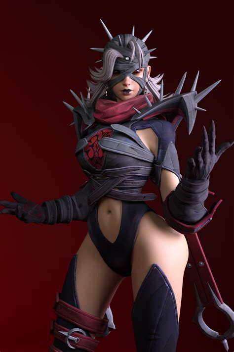 Malice2 By Inferniso On Deviantart
