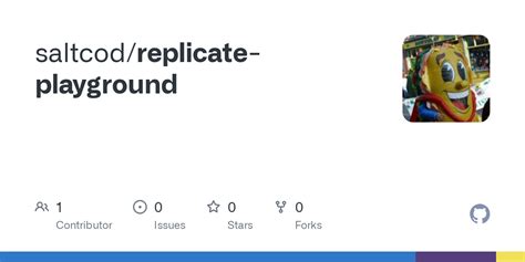 Replicate Playground Src App Page Tsx At Main · Saltcod Replicate Playground · Github