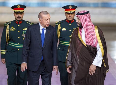 Саудиска Арабија купува турски дронови Слободен печат