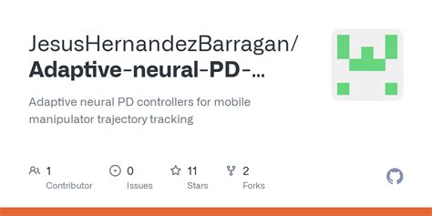 Adaptive Neural Pd Controllers For Mobile Manipulator Trajectory