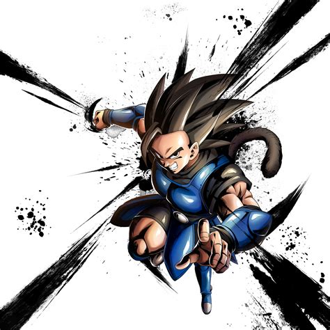Shallot Render [db Legends] By Maxiuchiha22 On Deviantart