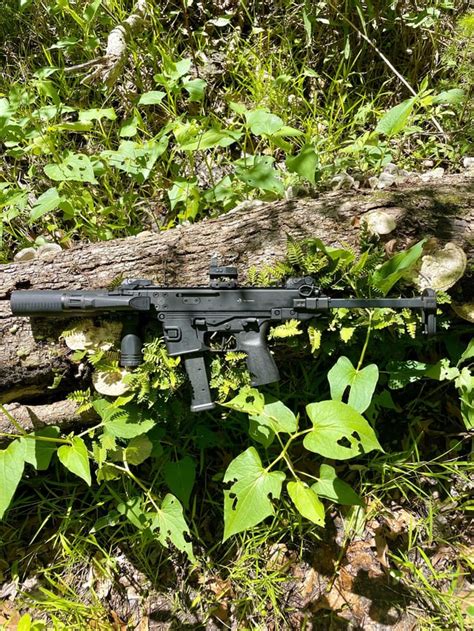 The Grasshopper Mouse R Bt Apc