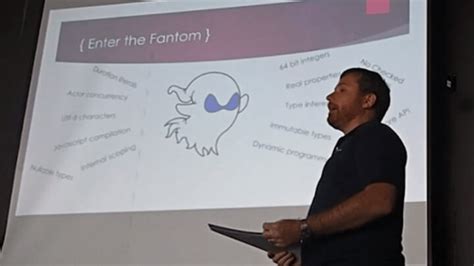 Promoting Local Interest In Using Fantom Fantom Factory