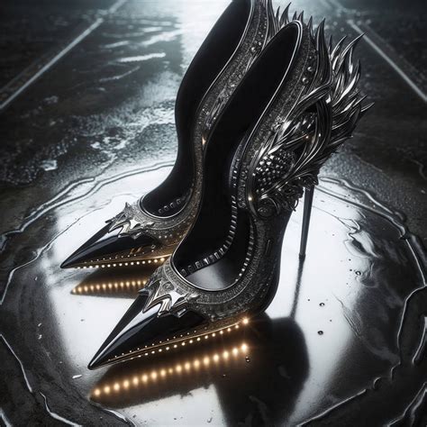 High Heels By Picknikker On Deviantart High Heels By Picknikker On Deviantart