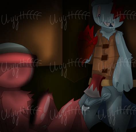 Rule 34 After Sex Crazed Expression Cum Cum In Pussy Dandys World