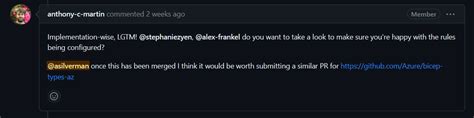 Add Fabricbot Policy To Bicep Types Az · Issue 10923 · Azurebicep