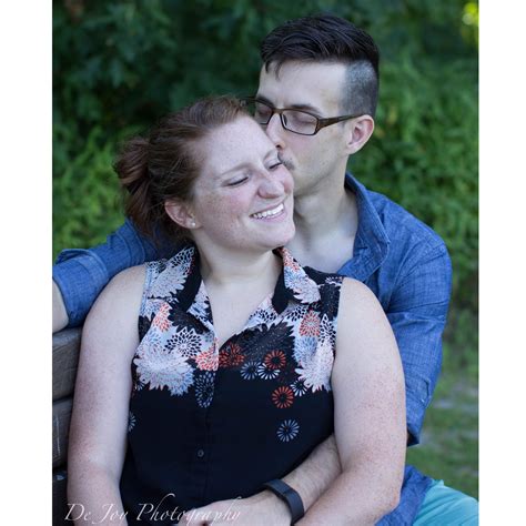 Melissa Siegfried And Ethan Nicholsons Wedding Website